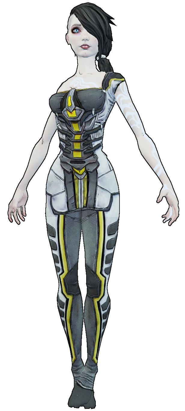 Angel (Borderlands) picture