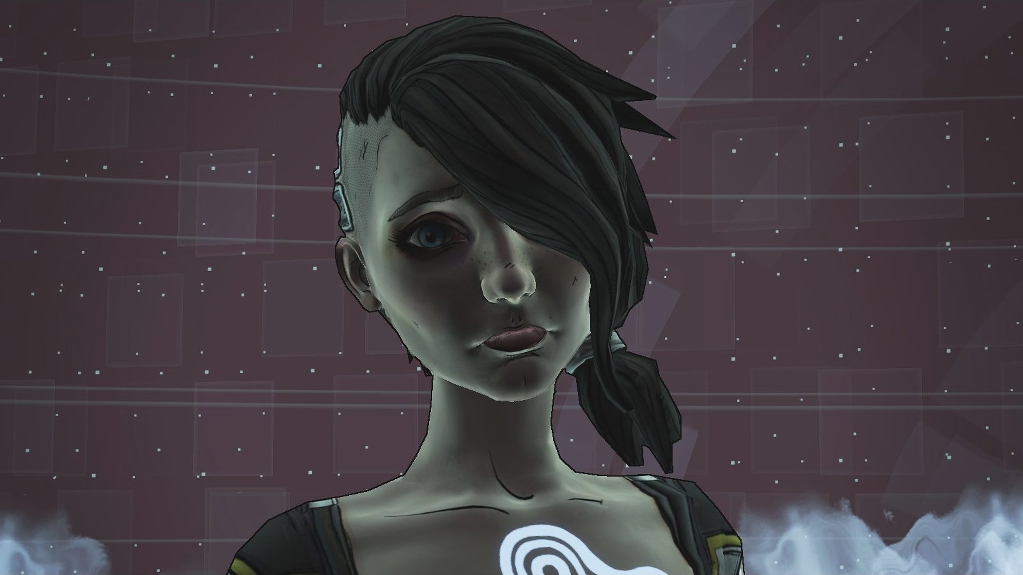 Picture of Angel (Borderlands)