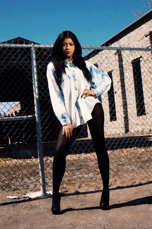 Picture of Sierra Wooldridge