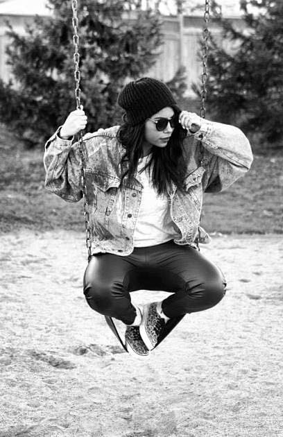 Picture of Sierra Wooldridge