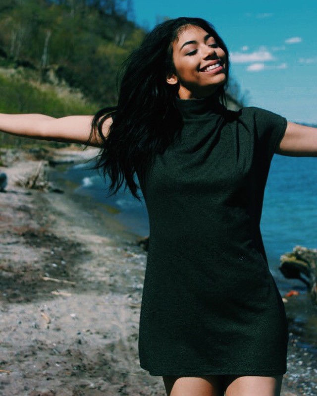 Picture of Sierra Wooldridge