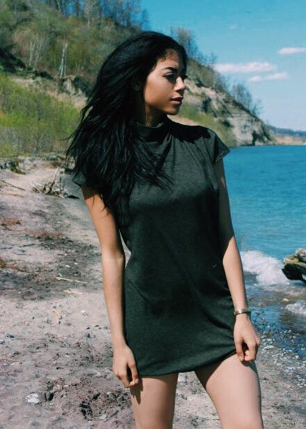 Picture of Sierra Wooldridge