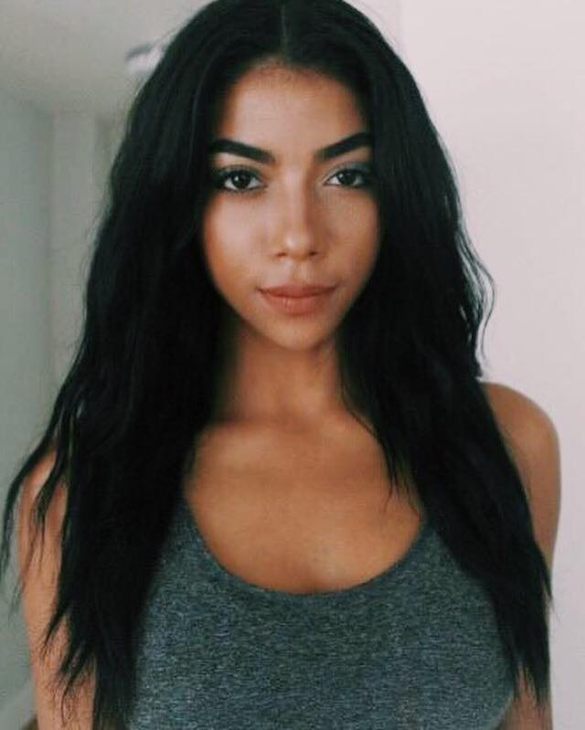 Picture of Sierra Wooldridge