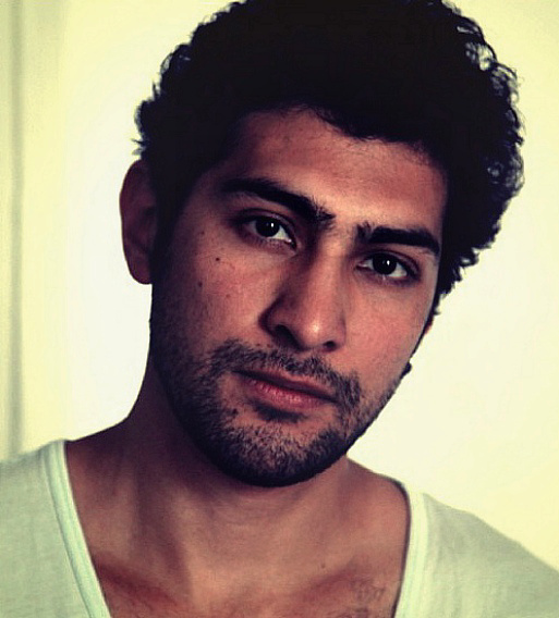 Picture of Ianis Guerrero