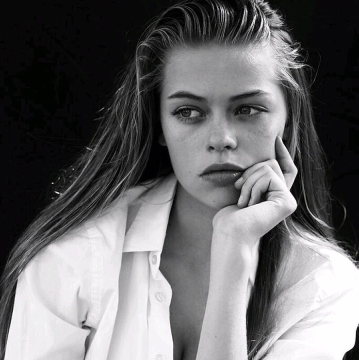 Aliah Brooke Peel