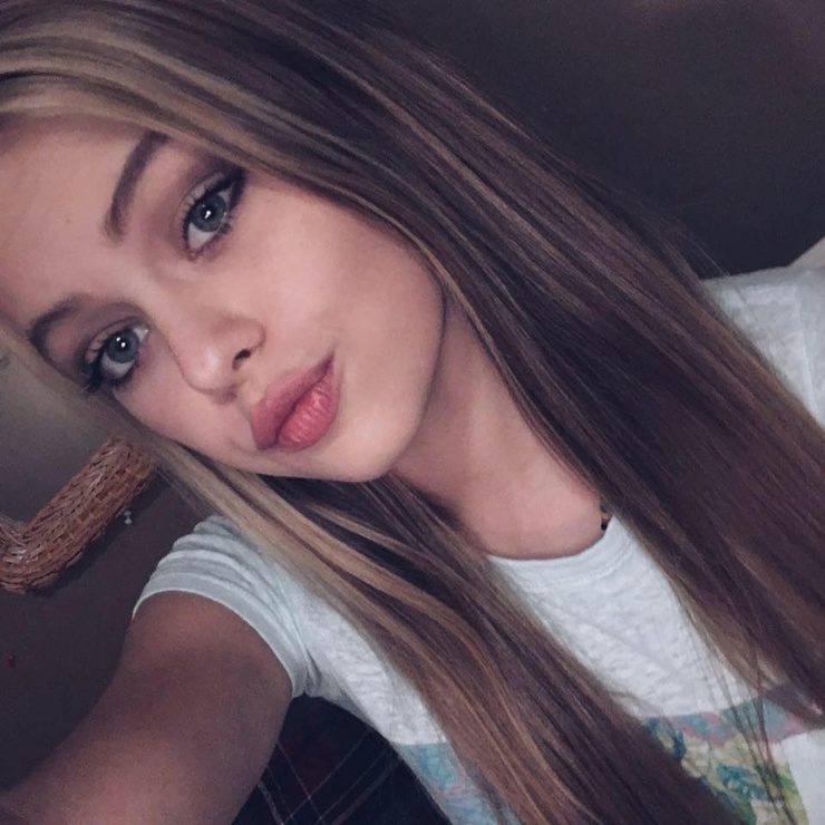 Aliah Brooke Peel