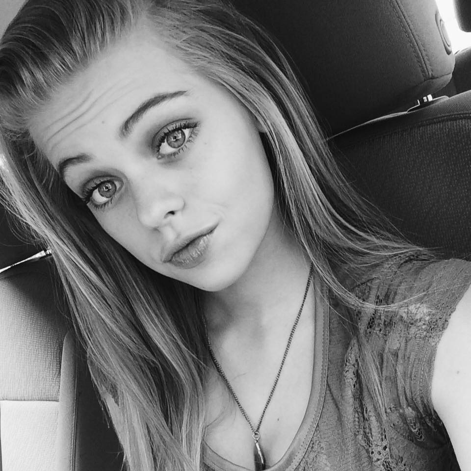 Aliah Brooke Peel