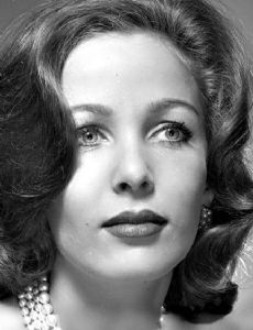 Picture of Brooke Hayward