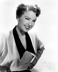 Picture of M'liss McClure