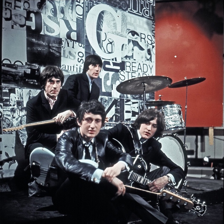 Picture of The Kinks