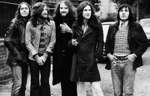 Picture of The Kinks