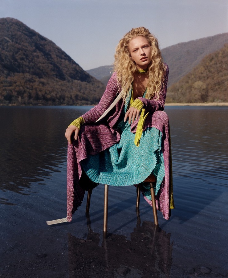 Picture of Frederikke Sofie Falbe-Hansen