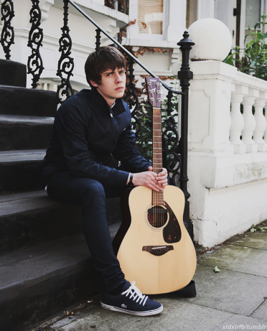 Image of Jake Bugg