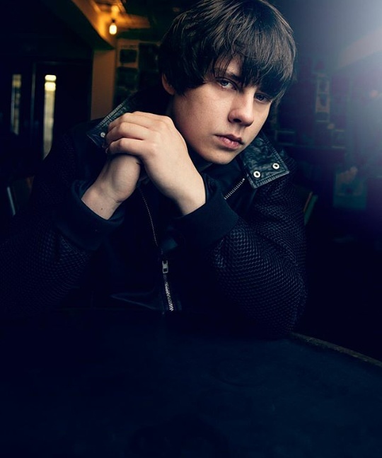 Picture of Jake Bugg