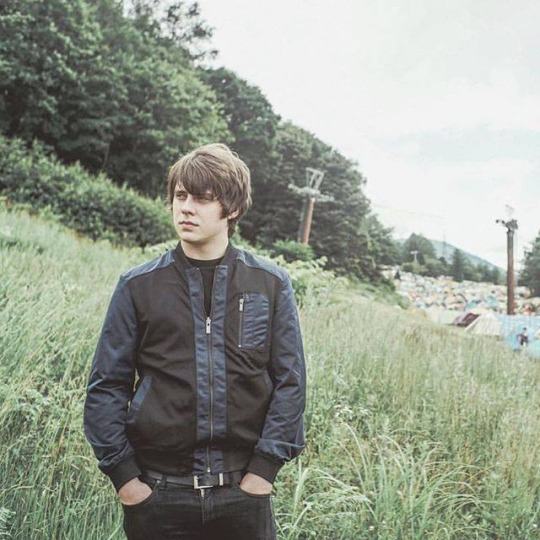 Picture of Jake Bugg