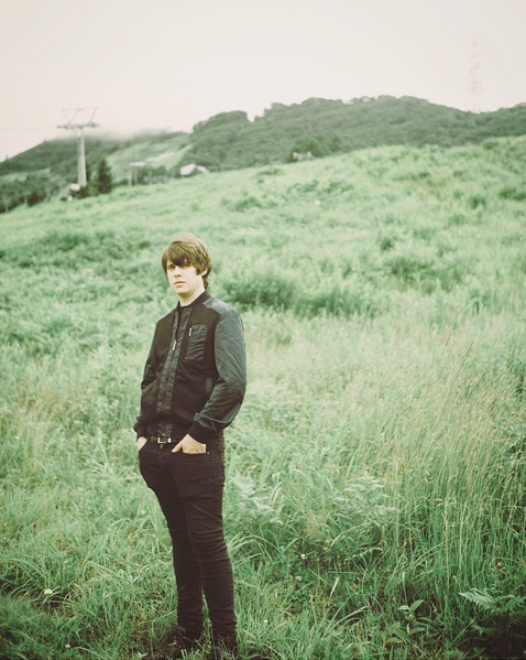 Picture of Jake Bugg