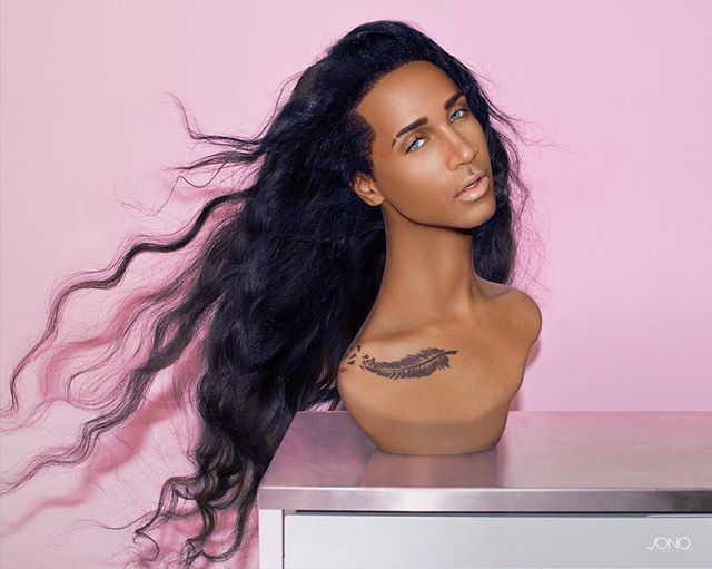 Picture of Bello Sanchez