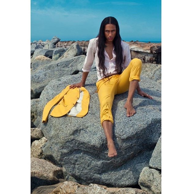 Picture of Bello Sanchez