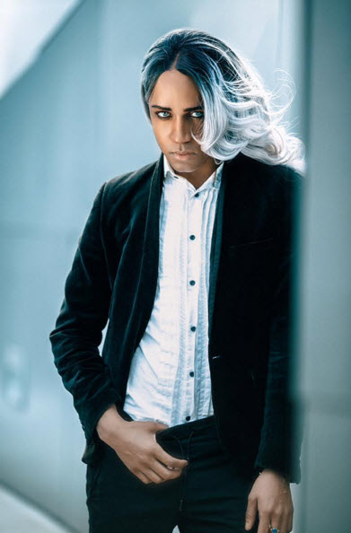 Picture of Bello Sanchez