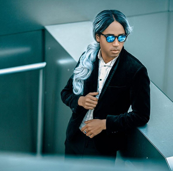 Picture of Bello Sanchez