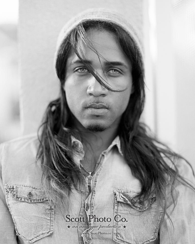 Bello Sanchez picture