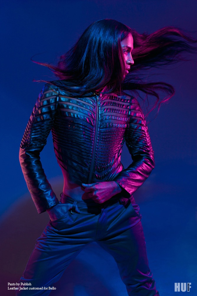 Picture of Bello Sanchez