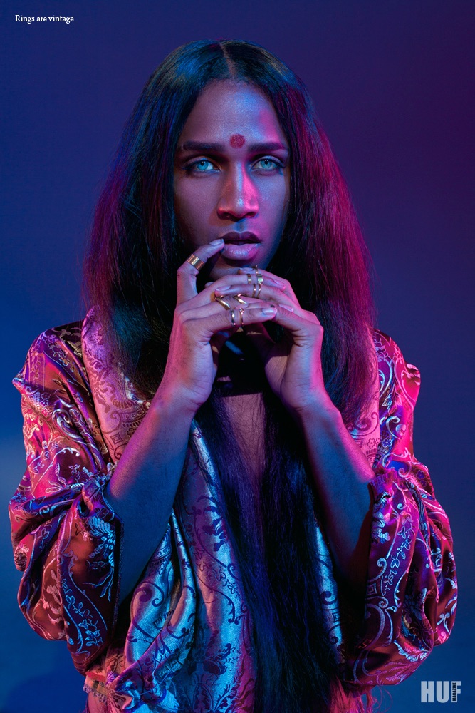 Image of Bello Sanchez