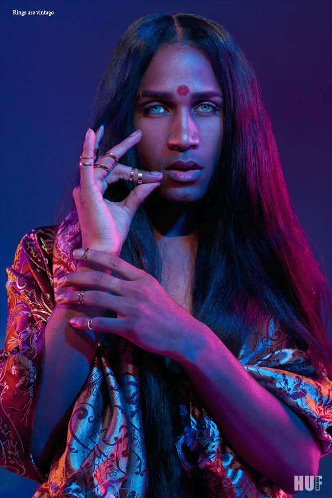 Bello Sanchez picture