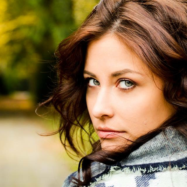 Image of Jennifer Zaborski