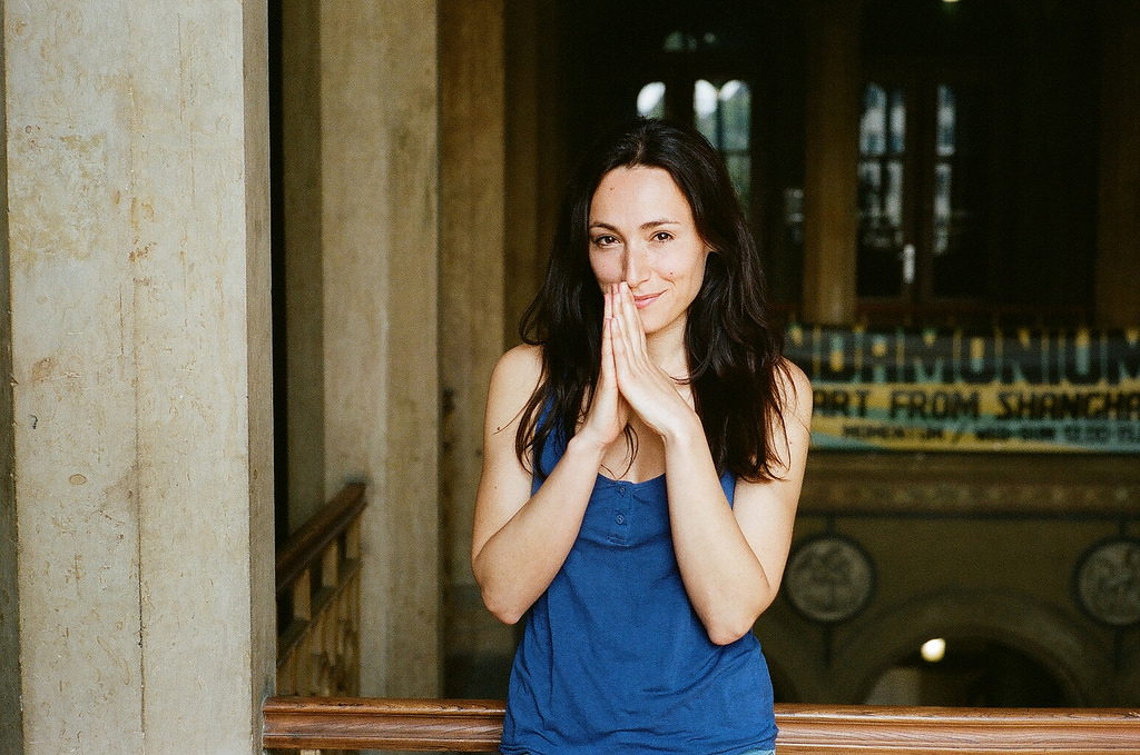 Picture of Arijana Antunovic
