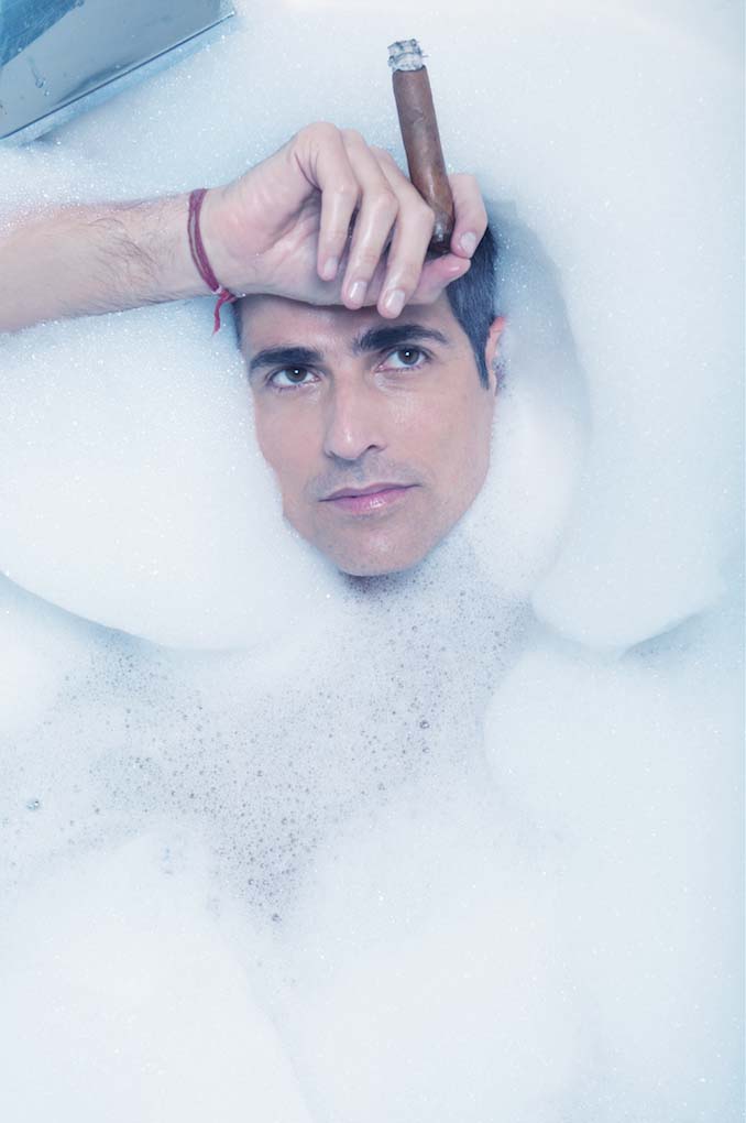 Picture of Reynaldo Gianecchini