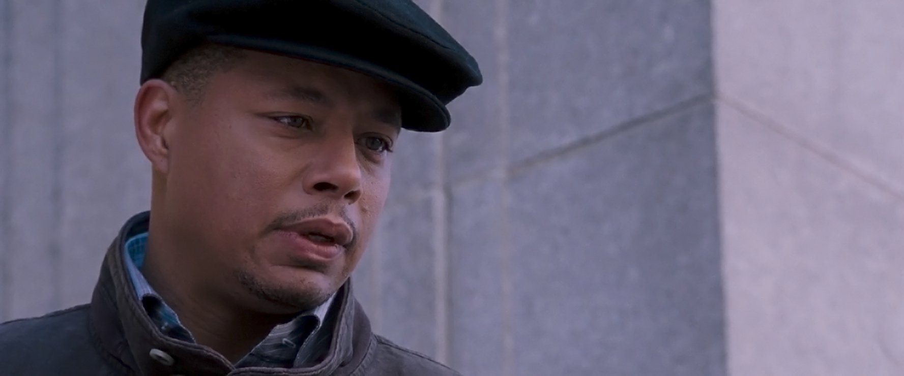 Terrence Howard