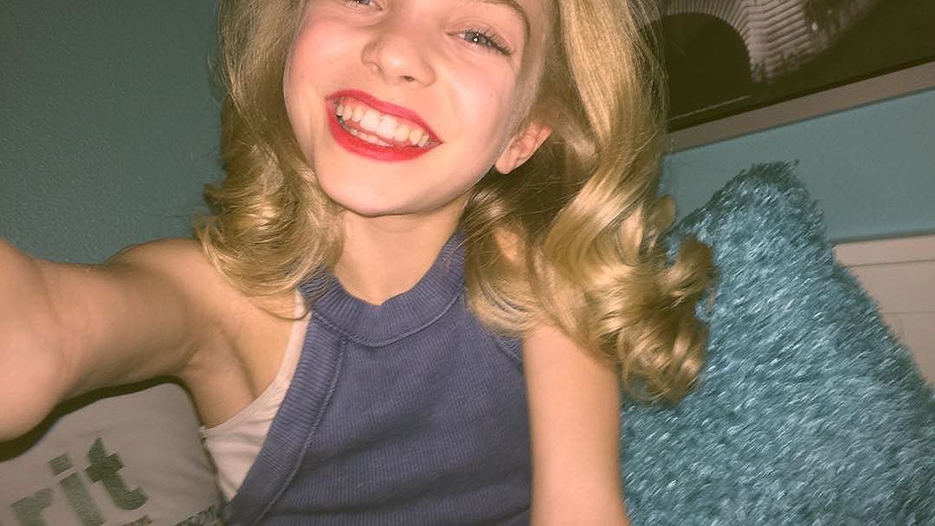 Picture Of Hannah R Loyd