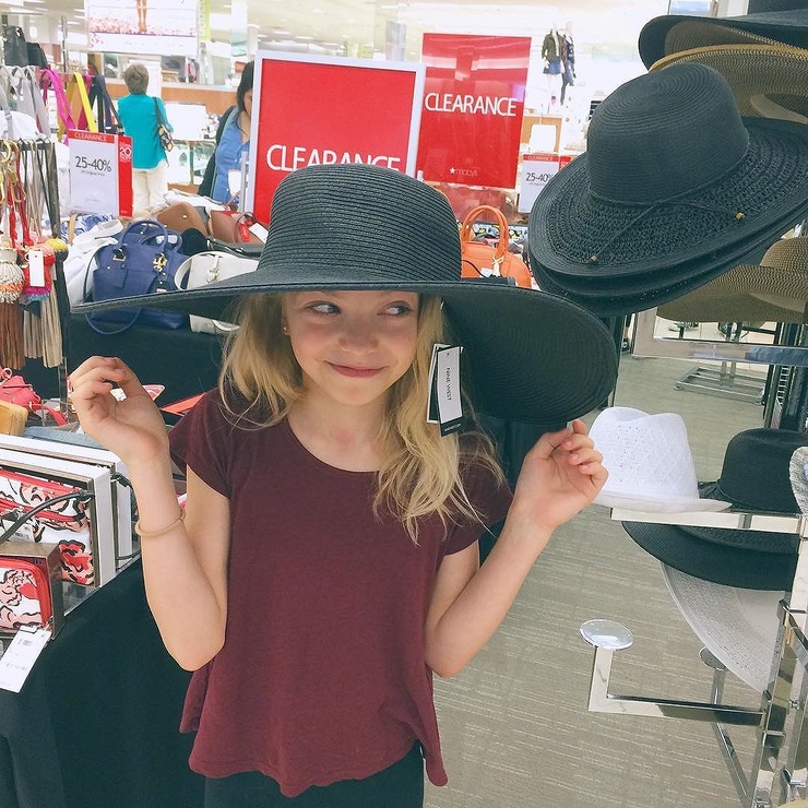 Picture of Hannah R. Loyd