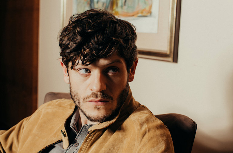 Picture of Iwan Rheon