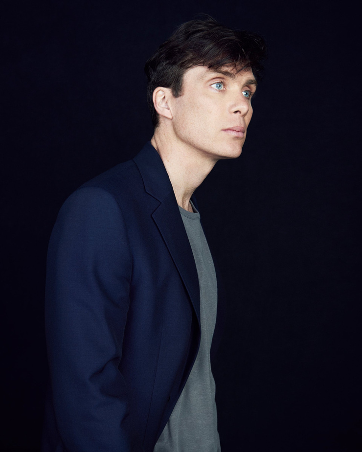 Picture of Cillian Murphy
