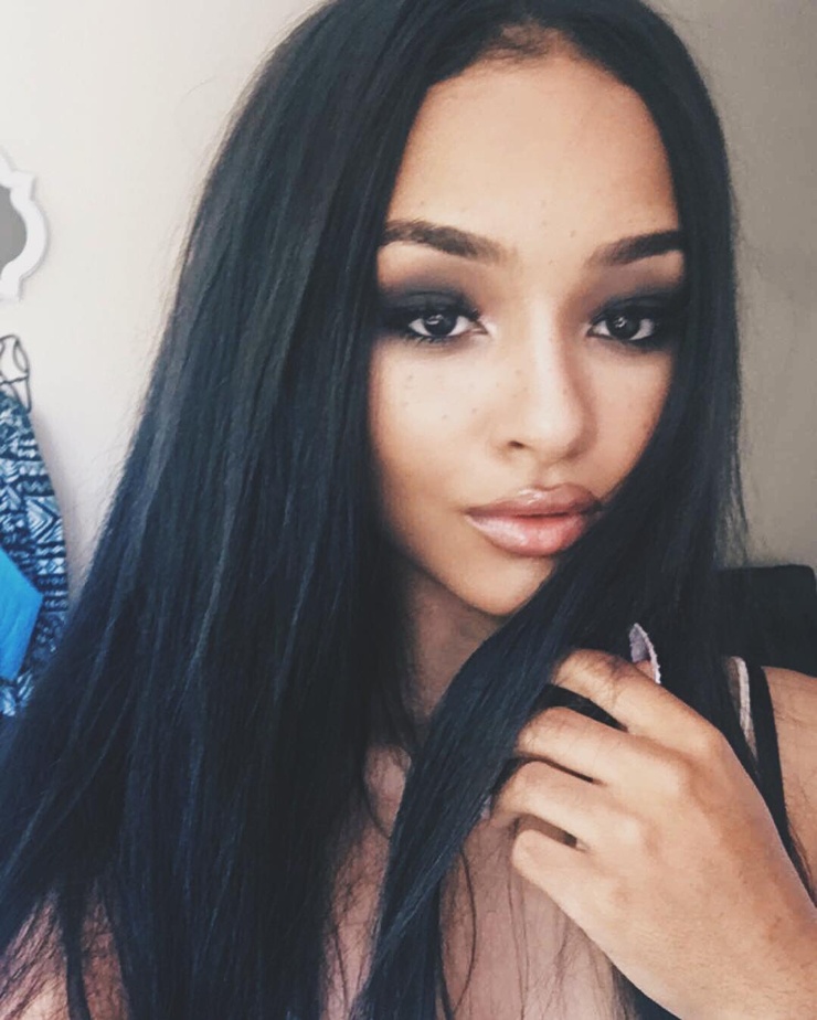 Picture of Jessica Jarrell