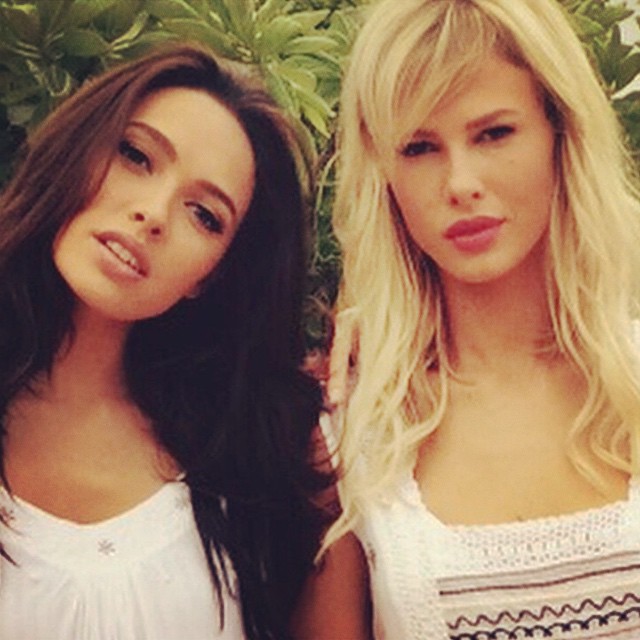 Picture of Sydney Roper