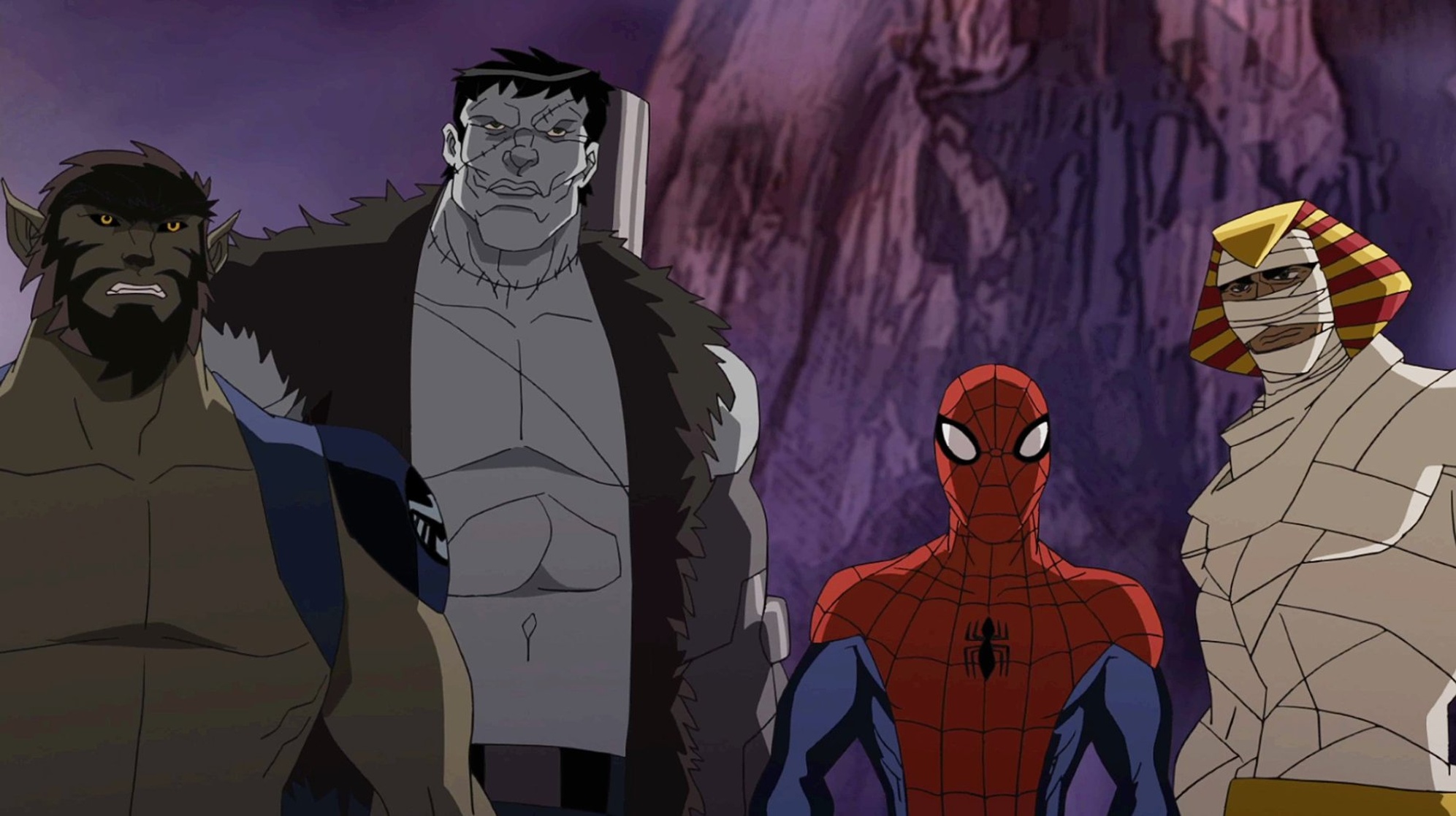 Picture of Ultimate Spider-Man