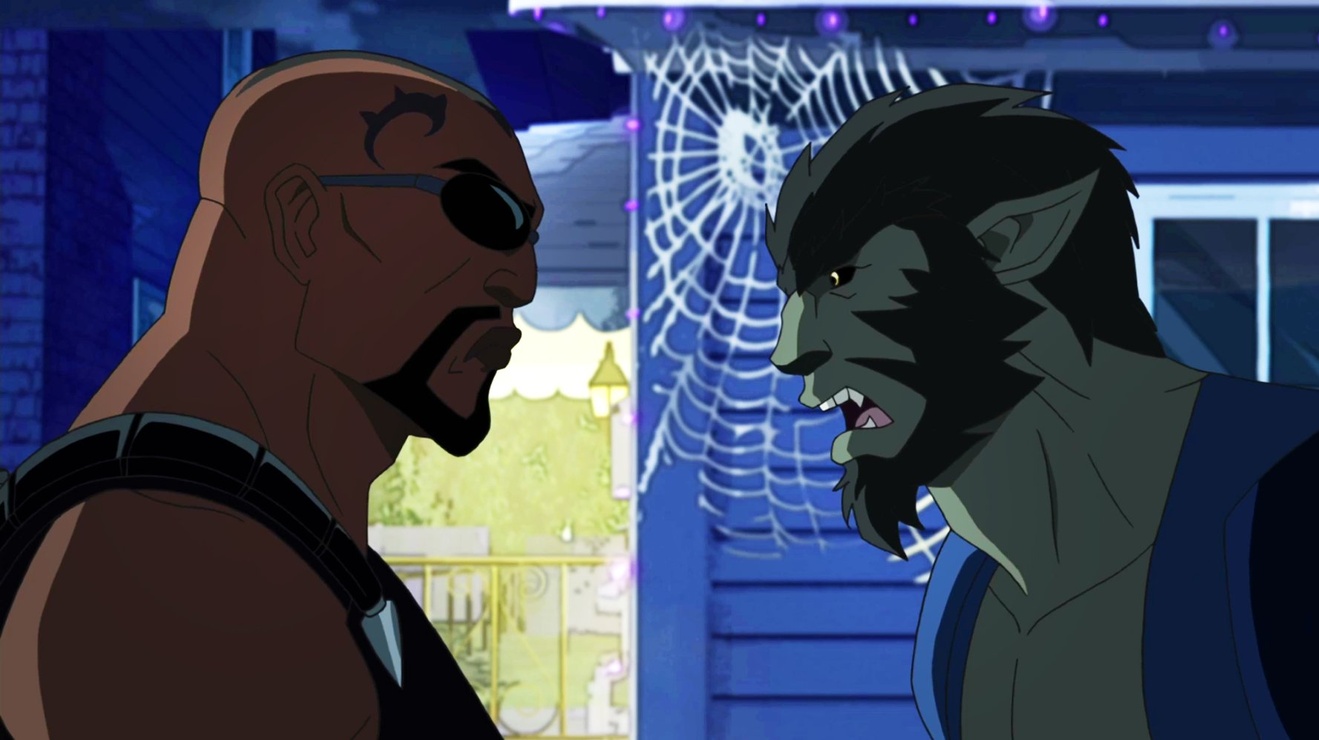 Picture of Ultimate Spider-Man