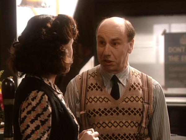 Picture of Goodnight Sweetheart
