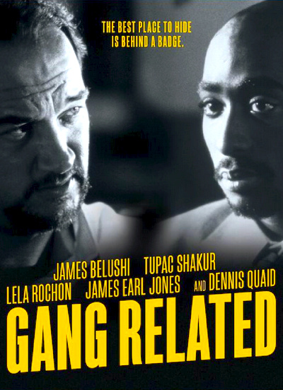 Gang Related picture