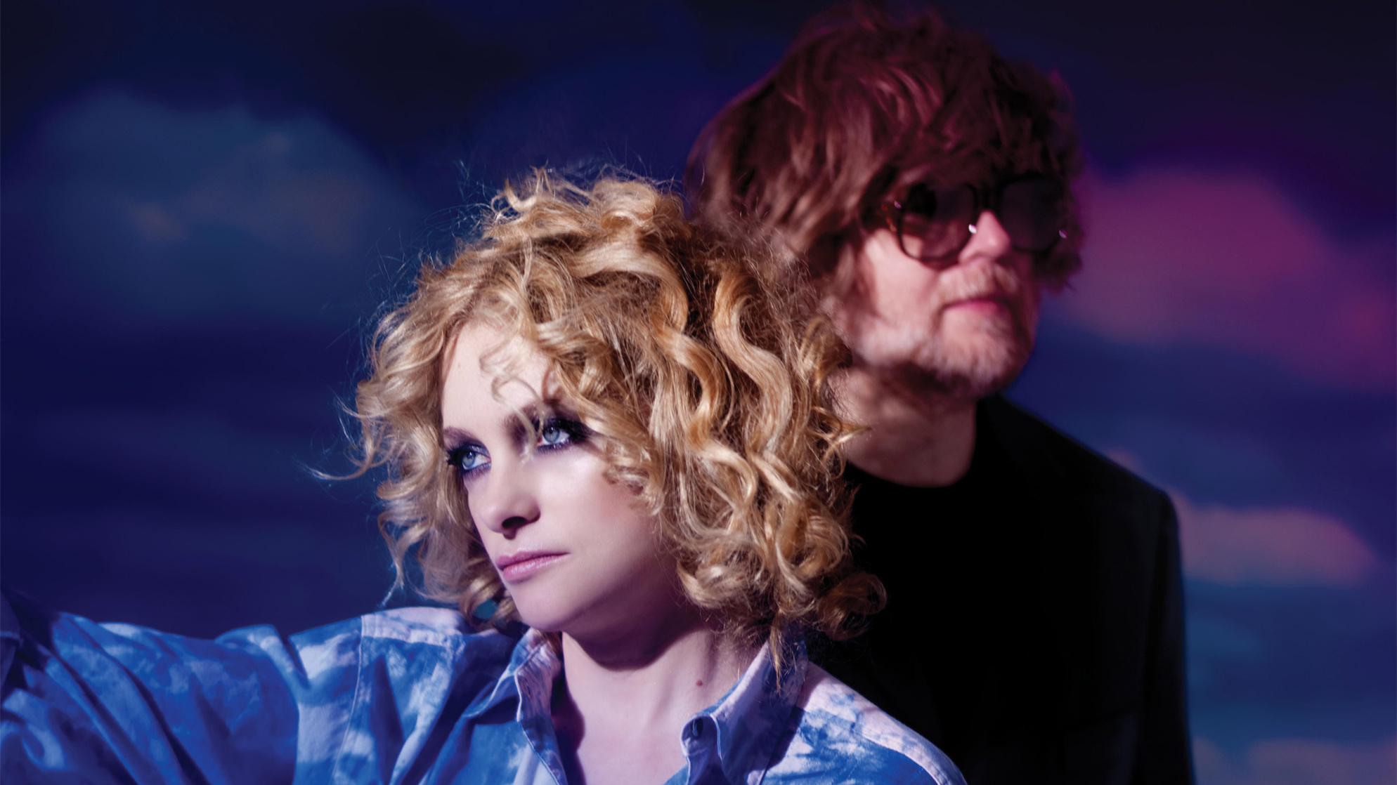 Picture of Goldfrapp