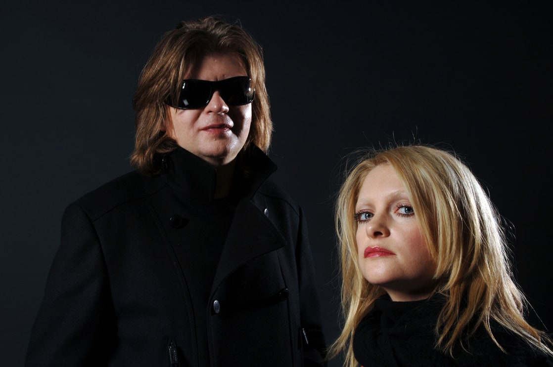 Picture of Goldfrapp