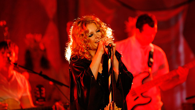 Picture of Goldfrapp