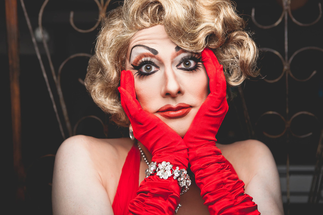 Picture of Jeremy Wikander