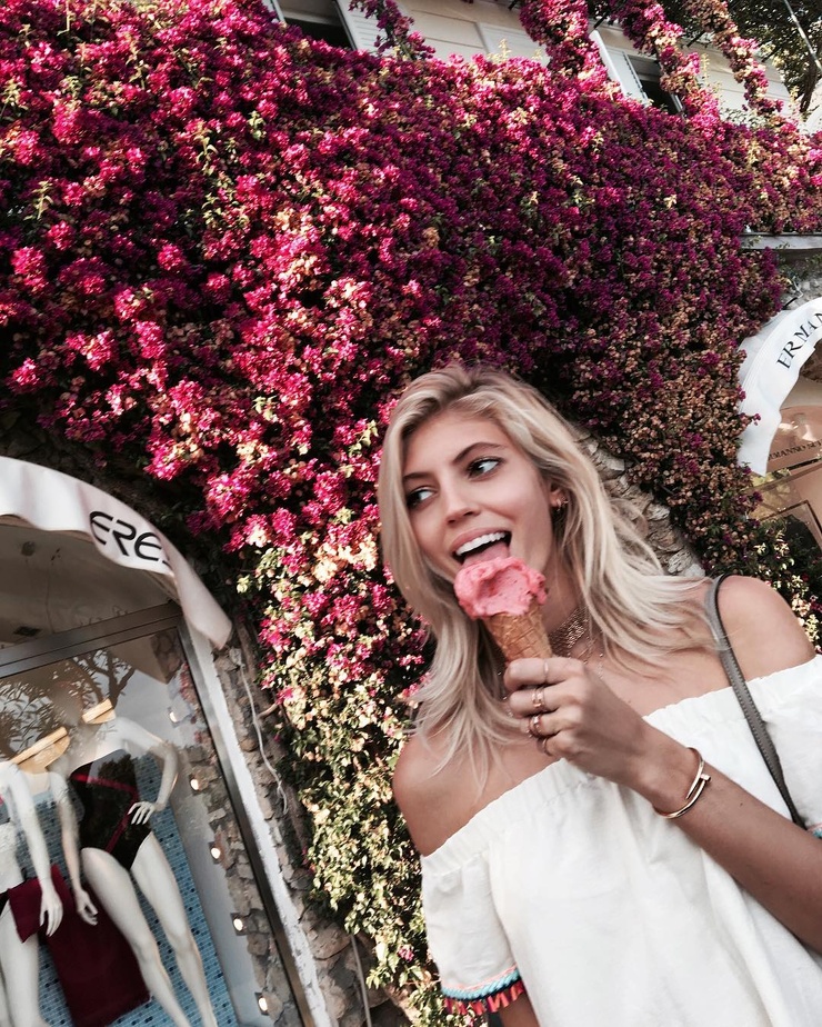 Picture of Devon Windsor