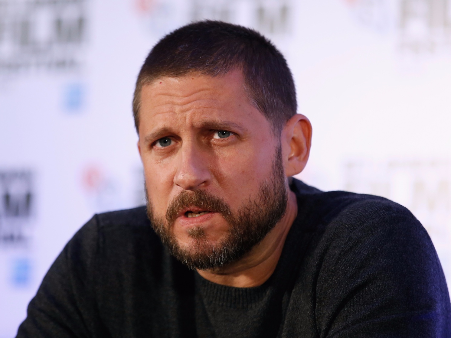 Picture of David Ayer