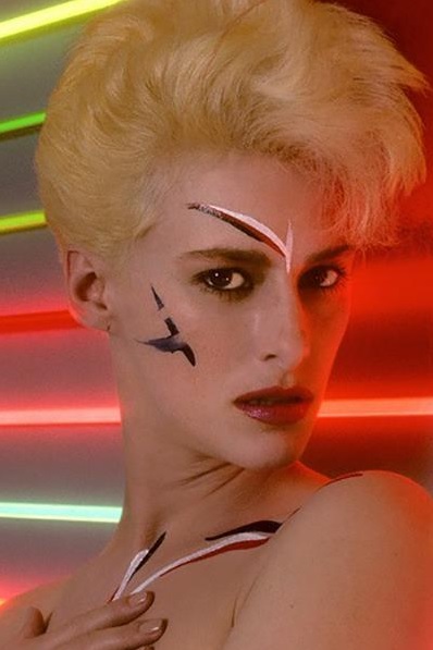 Picture of Anne Carlisle