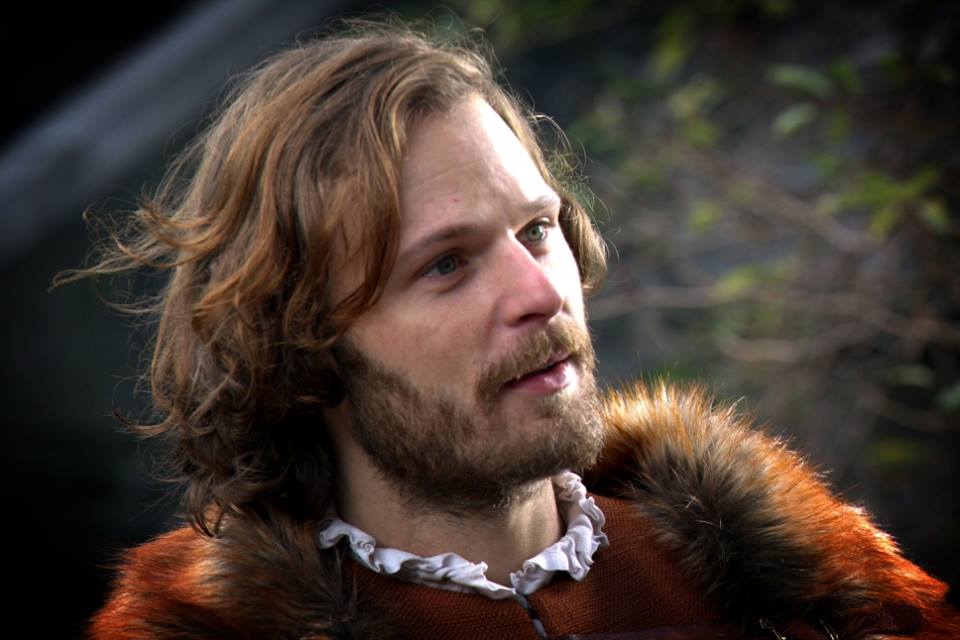 Picture of Rupert Young